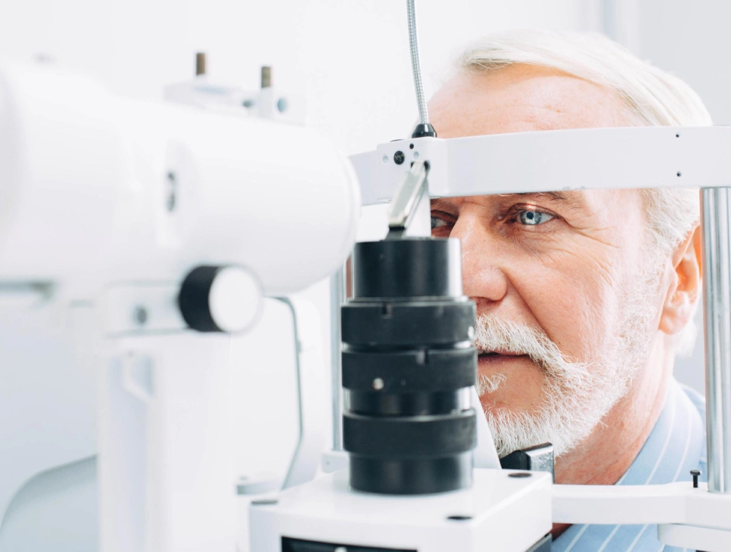 Treatment Options - Southern Retina - Personalized Care