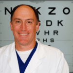 Dr. Charles Harris - Southern Retina - Expert Ophthalmologist